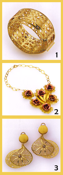 :: Magazines / Jewelry world review